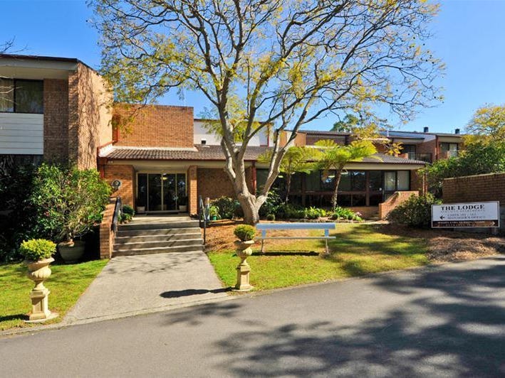 113/2 Kitchener Road, Cherrybrook, NSW 2126 - Property Details