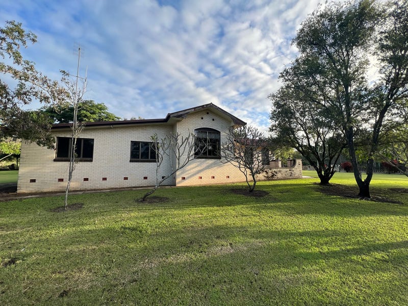 187 St Kilda Road, Tirroan, Qld 4671 - Property Details