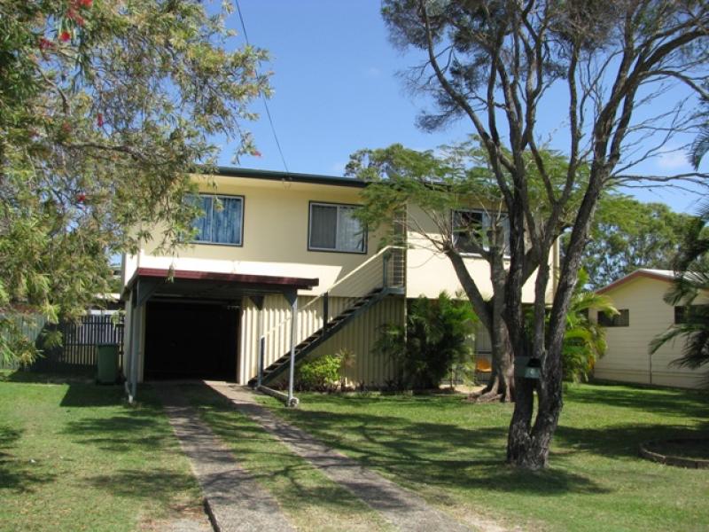 6 Russell Street, Andergrove, Qld 4740 - Property Details