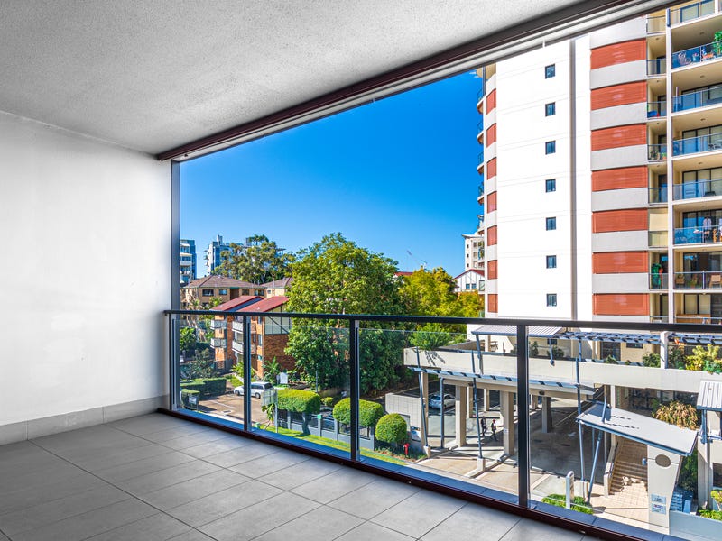 305/6 Land Street, Toowong, Qld 4066 - Property Details