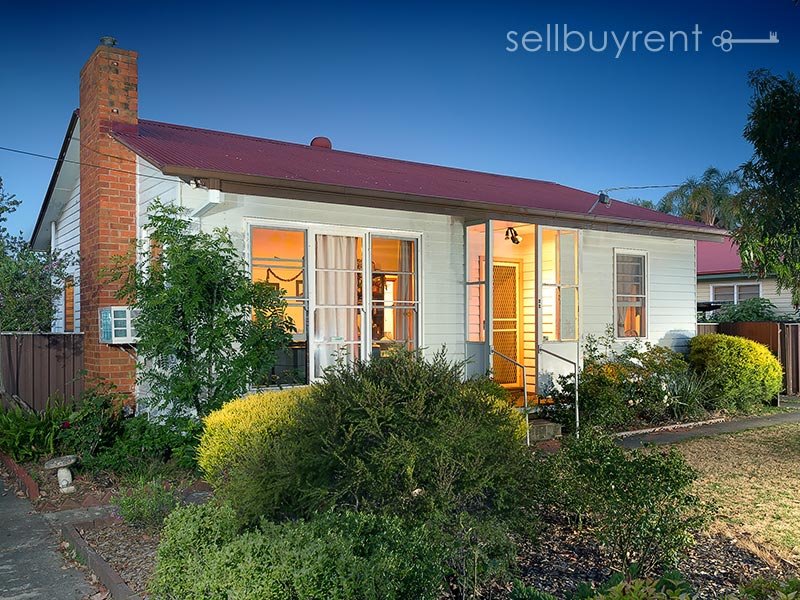 22 MARK STREET, Wodonga, Vic 3690 - Property Details