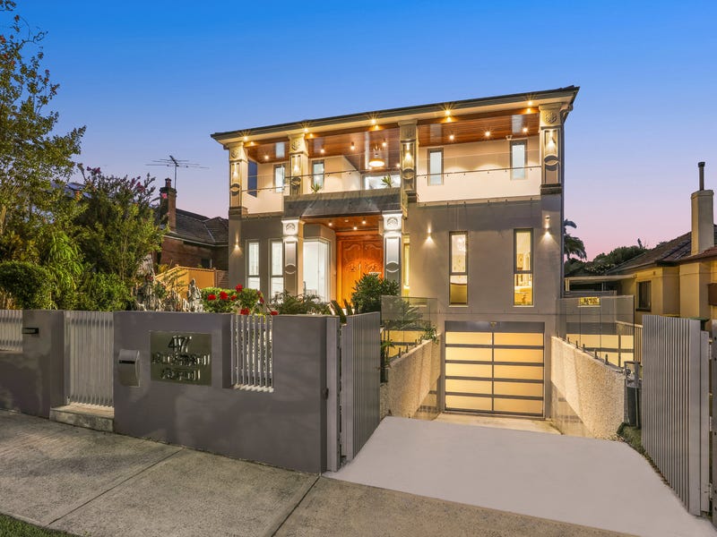 47 Rickard Road, Strathfield, NSW 2135 - realestate.com.au