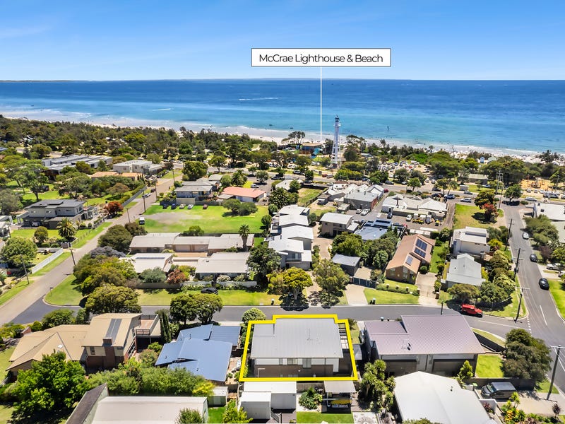 27 Burrell Street, McCrae, Vic 3938 - Property Details