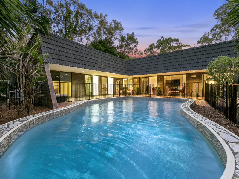 775 London Road, Chandler, Qld 4155 - Property Details