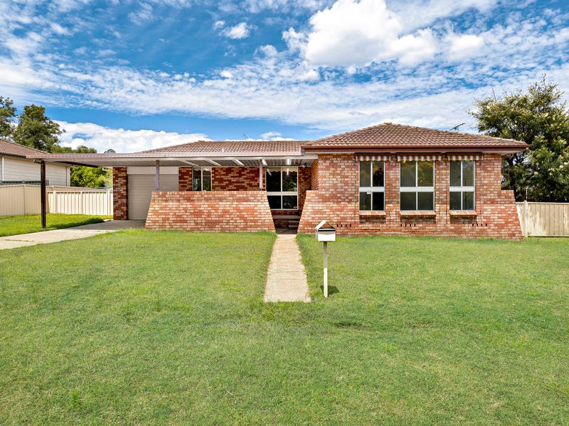 6 Marlborough Street, Rutherford, NSW 2320 - realestate.com.au