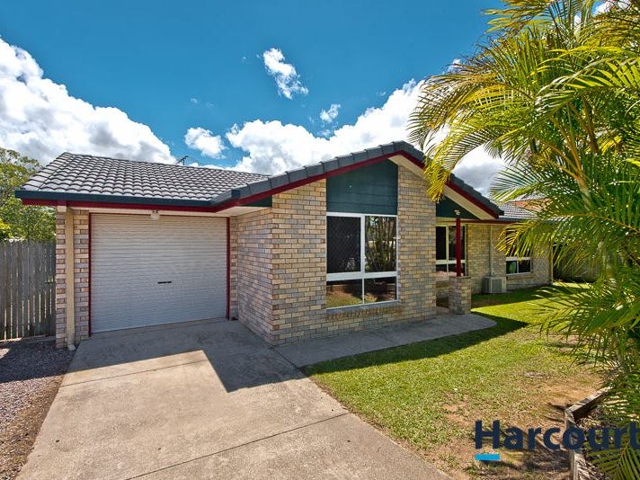 25 Meadowview Drive, Morayfield, Qld 4506 - Property Details