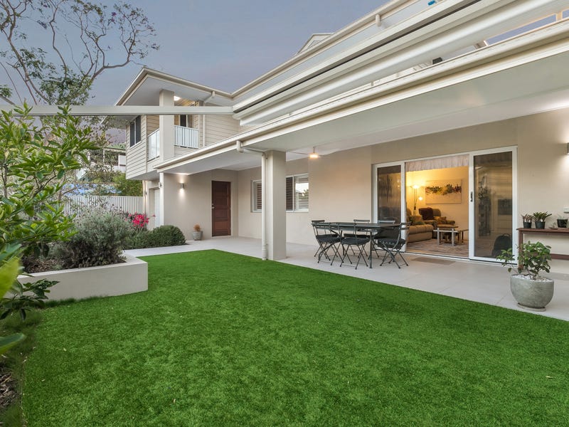 16 Nicholson Lane, Ashgrove, QLD 4060 - realestate.com.au