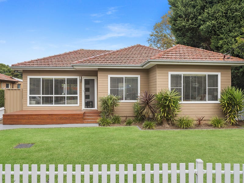 16 Layden Avenue, Engadine, NSW 2233 - Property Details