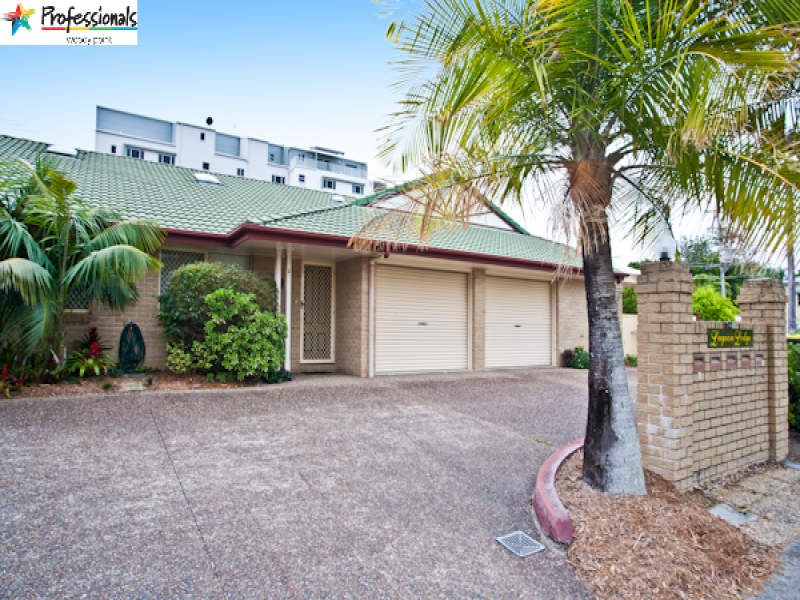 2/49 John Street, Redcliffe, Qld 4020 - Property Details