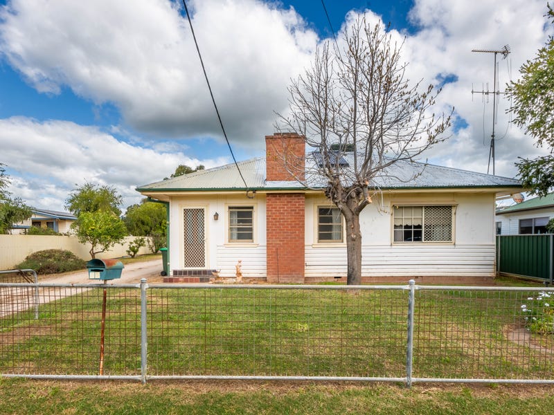 62 Hilda Street, Forbes, NSW 2871 - Property Details