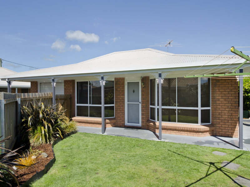 Unit 2, 6 King Street, Perth, Tas 7300 - Property Details