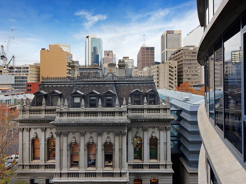 73/299 Queen Street, Melbourne, Vic 3000 - Property Details