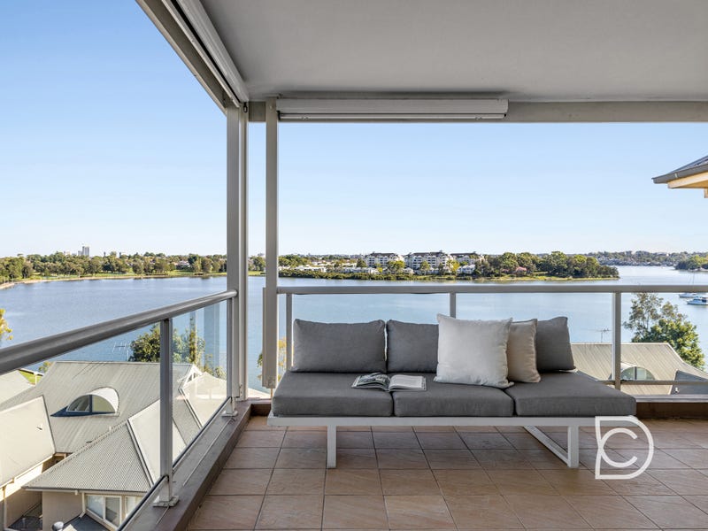 20/162E Burwood Road, Concord, NSW 2137 - Property Details