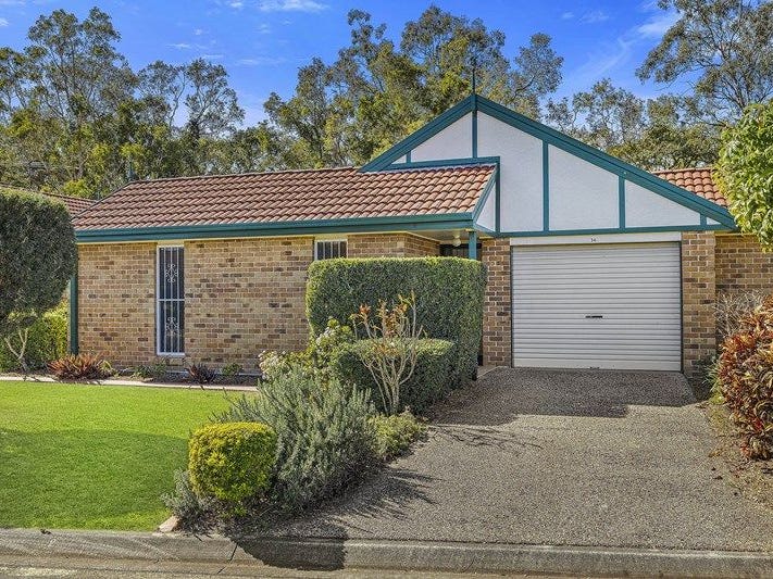 36/14 Sovereign Place, Boondall, Qld 4034 - Property Details