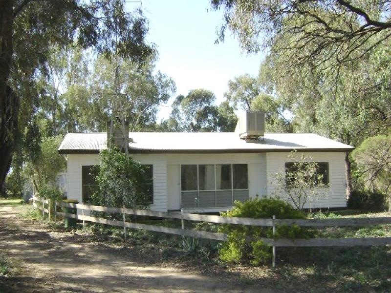 North Barham Road, Barham, NSW 2732 - Property Details
