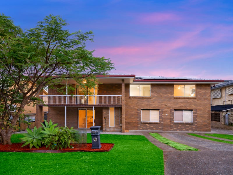 27 Gordonia Street, MacGregor, Qld 4109 - Property Details