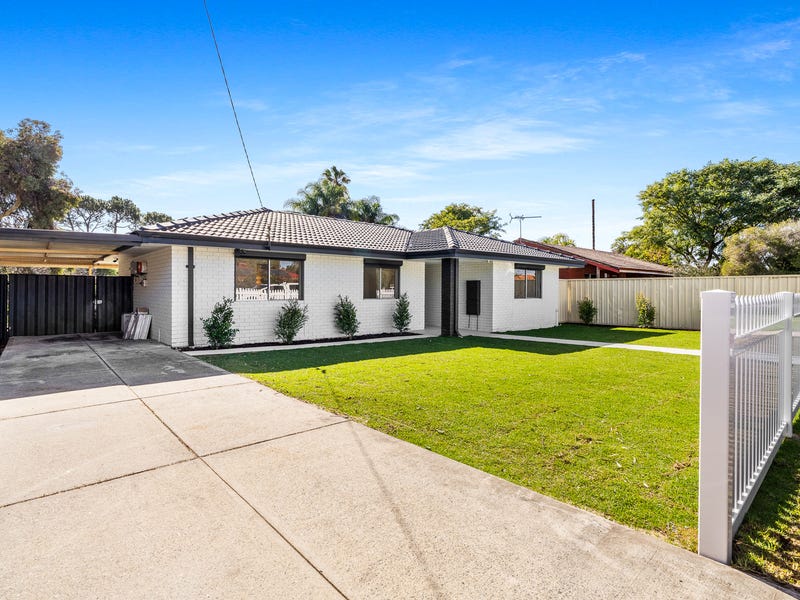 31 Germain Way, Lockridge, WA 6054 - Property Details