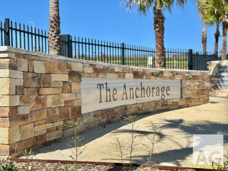 Seaview Estate - The Anchorage Land Estate at 210 Diamond Beach Road ...