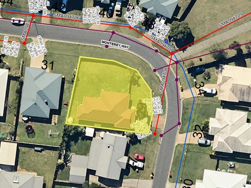 29 Monterey Way, Calliope, Qld 4680 - Property Details