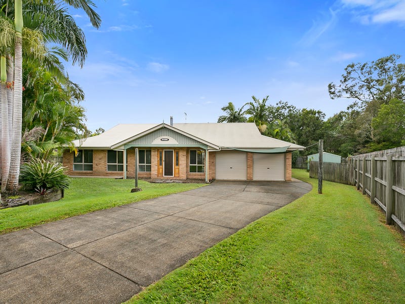 13 Carruthers Court, Cooroy, Qld 4563 - Property Details