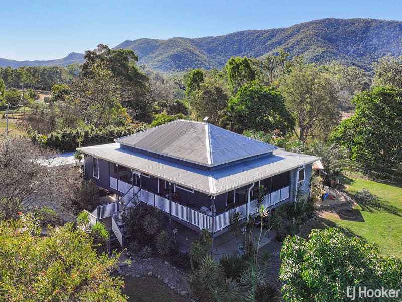 24 Bycroft Road, Bajool, Qld 4699 - Property Details