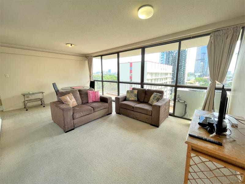 87/204 Alice Street, Brisbane City, Qld 4000