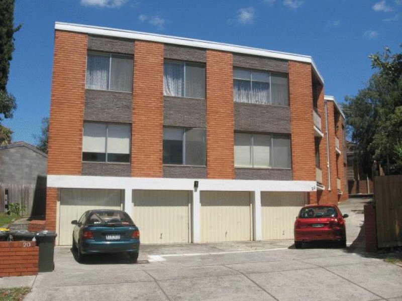 3/20 Spruzen Avenue, Kew East, VIC 3102 - realestate.com.au