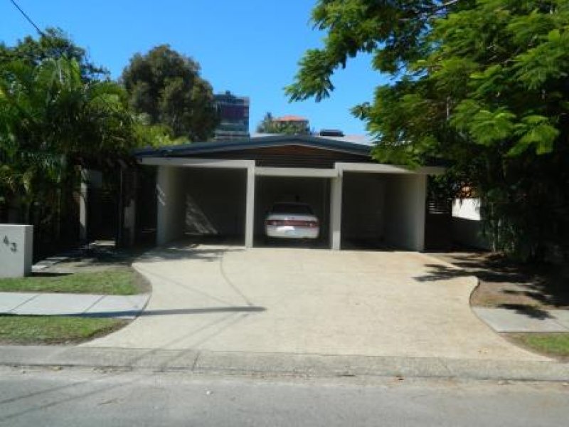 3/43 Sunshine Pde, Miami, Qld 4220 - Property Details
