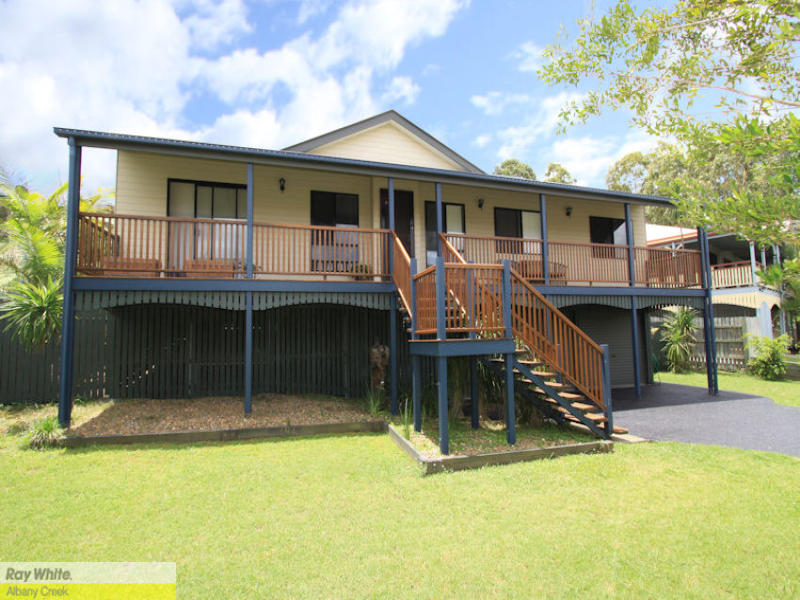 96 Saraband Drive, Eatons Hill, QLD 4037 - realestate.com.au
