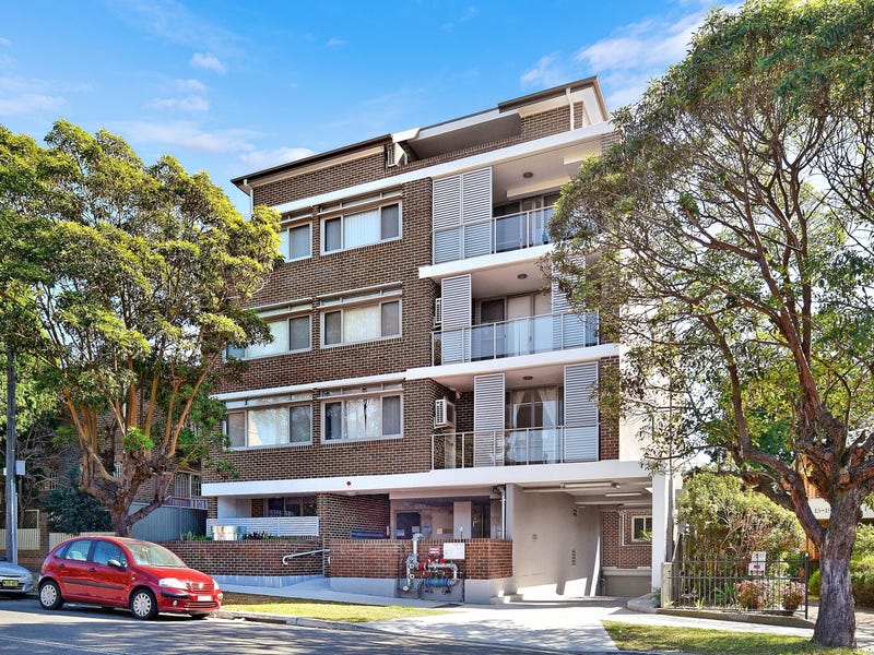 G02/21 Beresford Road, Strathfield, NSW 2135 - Property Details