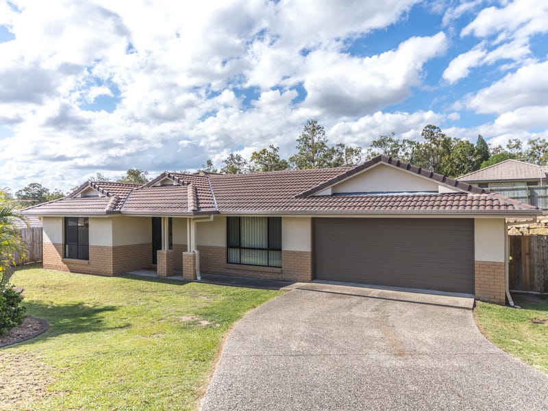 8 Starlight Court, Springfield, Qld 4300 - Property Details