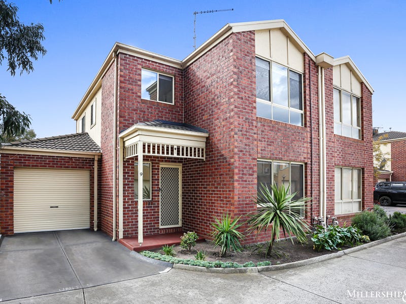 9/48 Cooper Street, Epping, Vic 3076 - Property Details