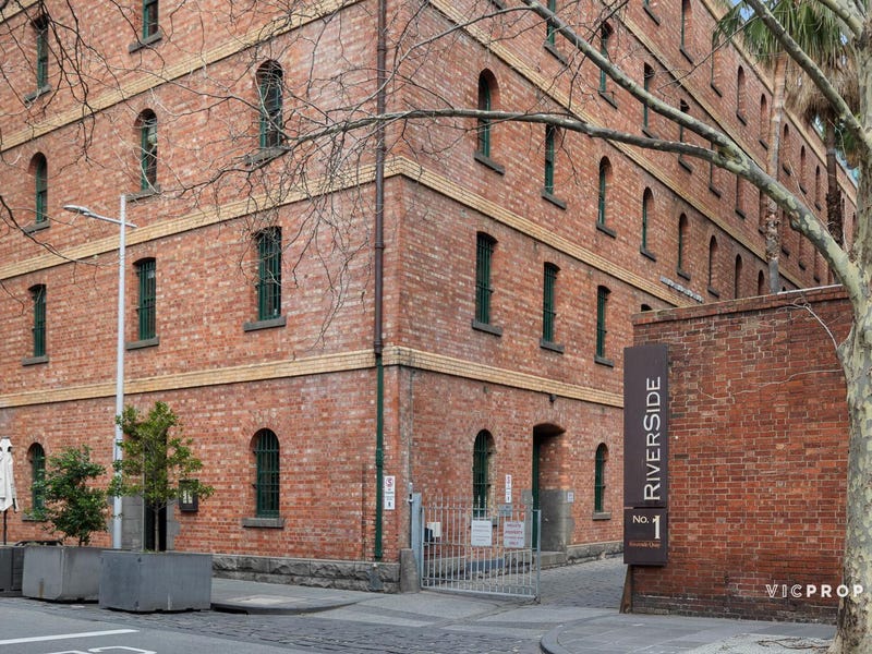 57/1 Riverside Quay, Southbank, Vic 3006 - Property Details