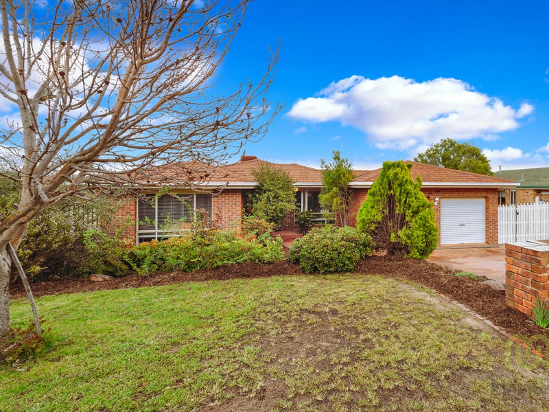 44 Handasyde Street, Conder, ACT 2906 - realestate.com.au