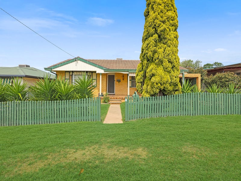 8 Ridge Street, Tamworth, NSW 2340 - Property Details