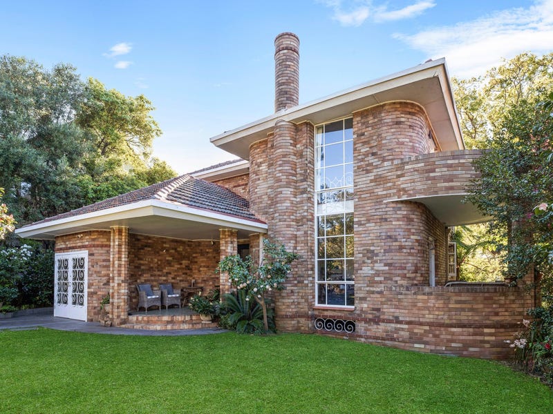2 Victoria Street, Roseville, NSW 2069 - Property Details