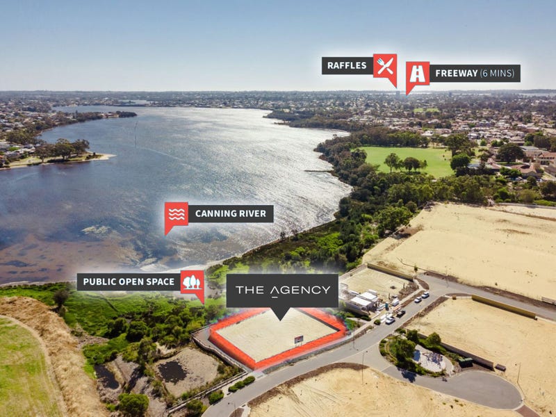 17 Tringa Circle, Waterford, WA 6152 - Property Details