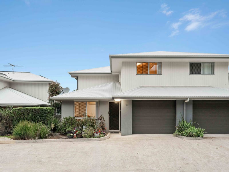 10/18 Stockwhip Place, Sumner, Qld 4074 - Property Details