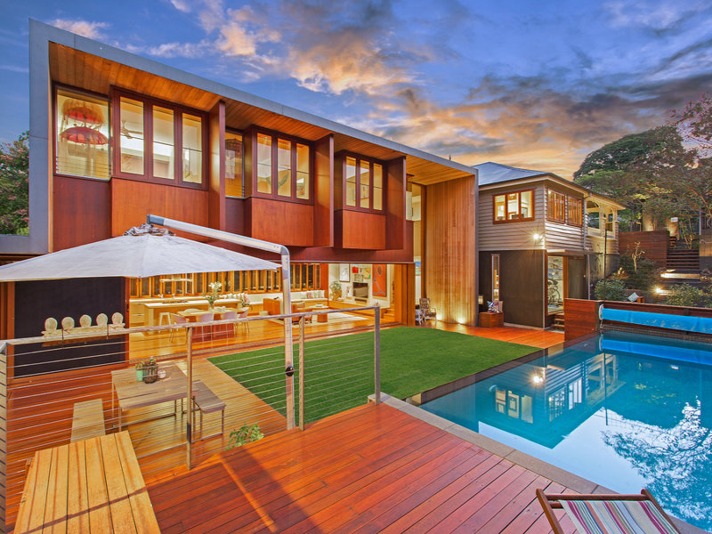 53 Vale Street, Wilston, Qld 4051 - Property Details
