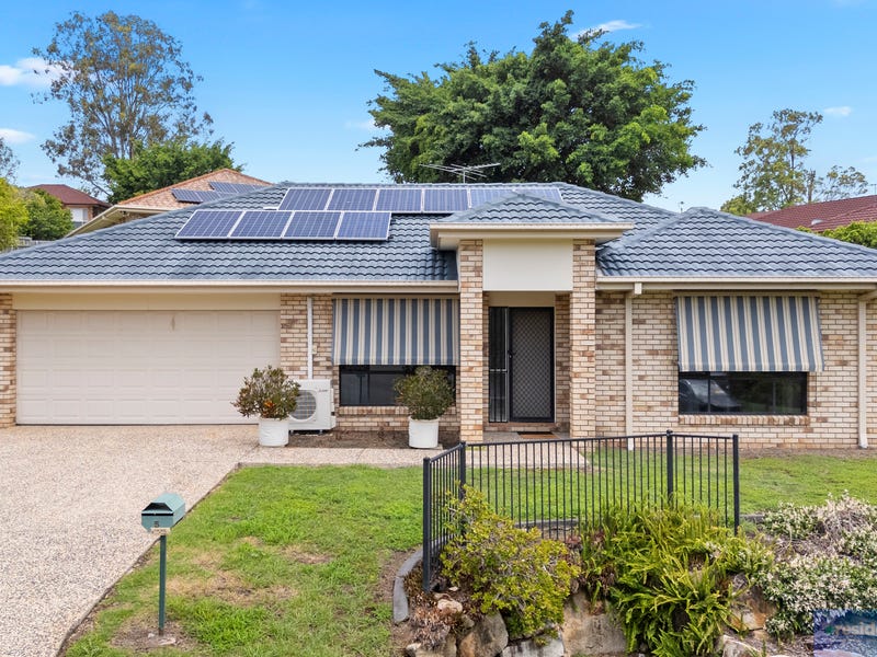 5 Wendt Place, Edens Landing, Qld 4207 - House for Rent - realestate.com.au