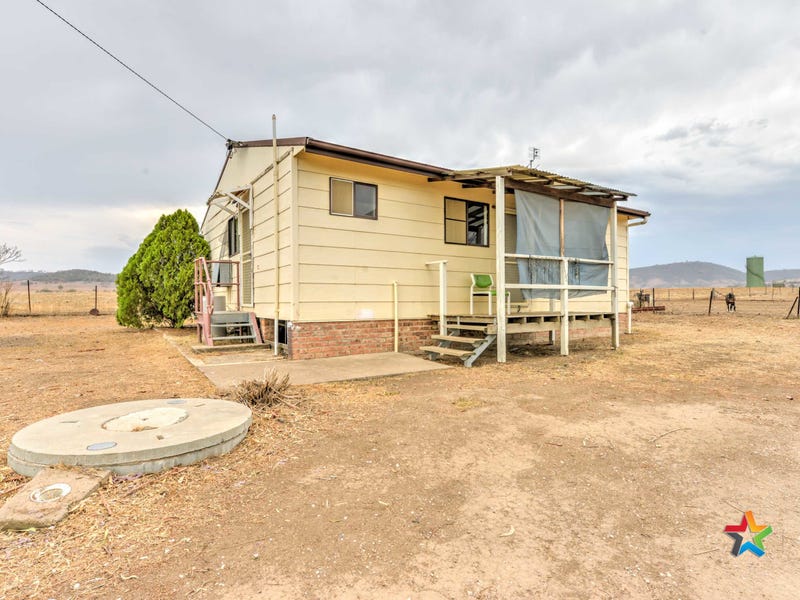 40 Ridge Street, Attunga, NSW 2345 - realestate.com.au