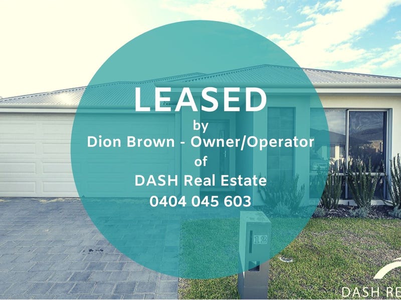 12 Gamma Crest, Eglinton, WA 6034 - realestate.com.au