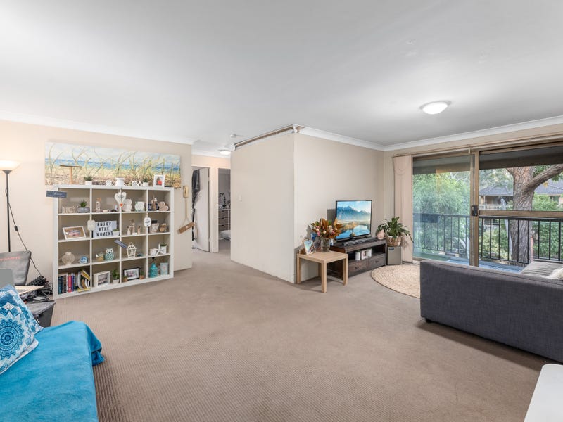 8/63 Auburn Street, Sutherland, NSW 2232 - Property Details