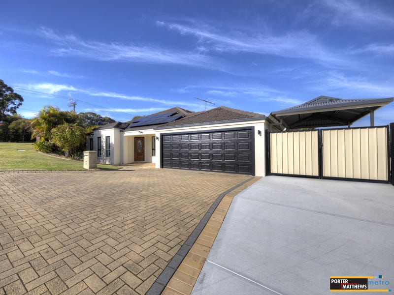 2 Butler Pass, Kelmscott, WA 6111 - House for Sale - realestate.com.au