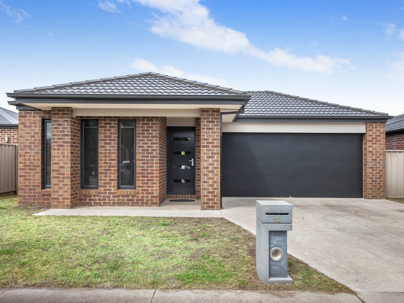 12 Heppner Court, Sebastopol, Vic 3356 - Property Details