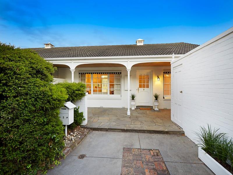 3/5 North Road, Brighton, VIC 3186 - realestate.com.au