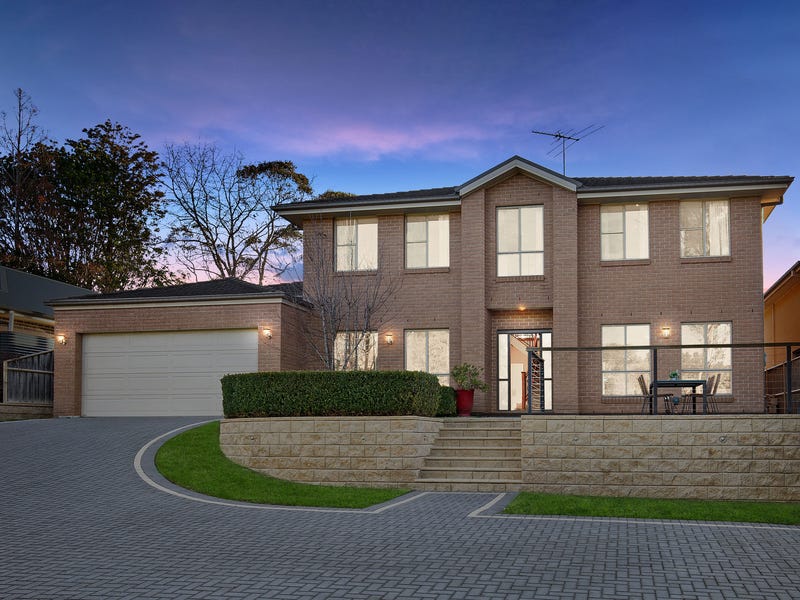 3a Timaru Street, Glenorie, NSW 2157 - Property Details