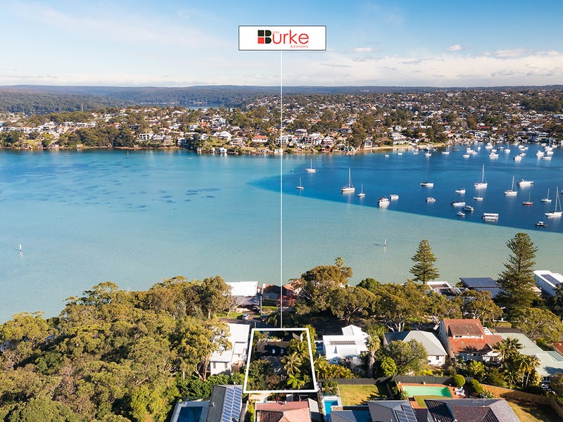36 Darook Park Road, Cronulla, NSW 2230 - Property Details