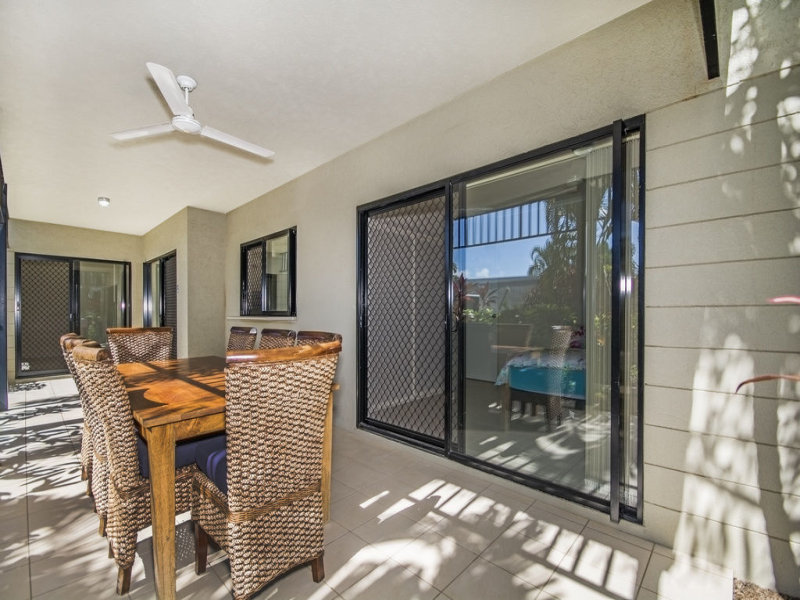 Unit 28/2-16 Fairweather Rd, Redlynch, Qld 4870 - Property Details