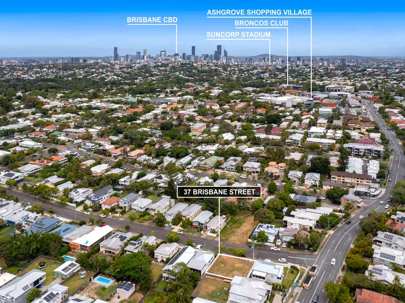 37 Brisbane Street, Ashgrove, QLD 4060 - realestate.com.au
